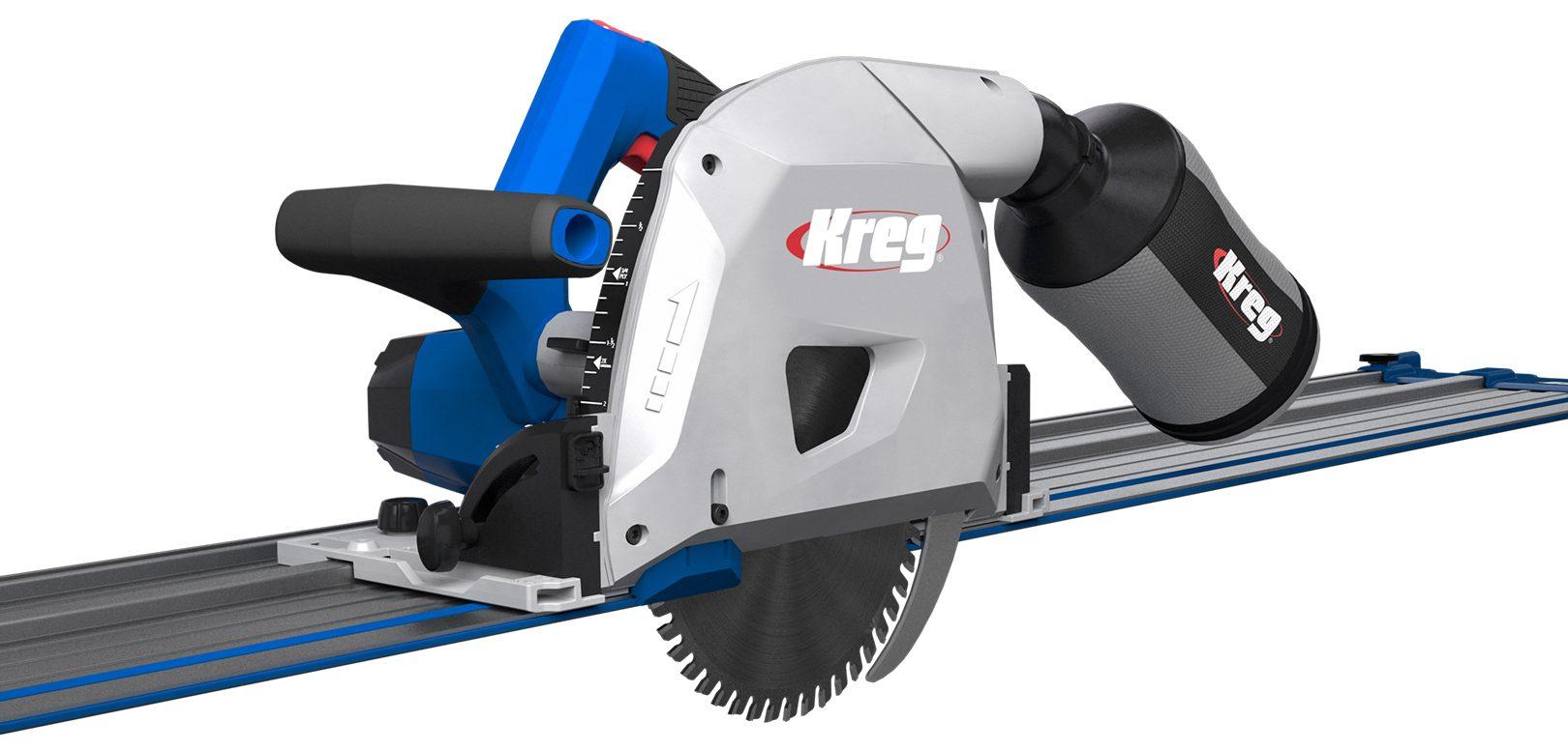 Adaptive Cutting System: a new cutting solution | Kreg Tool