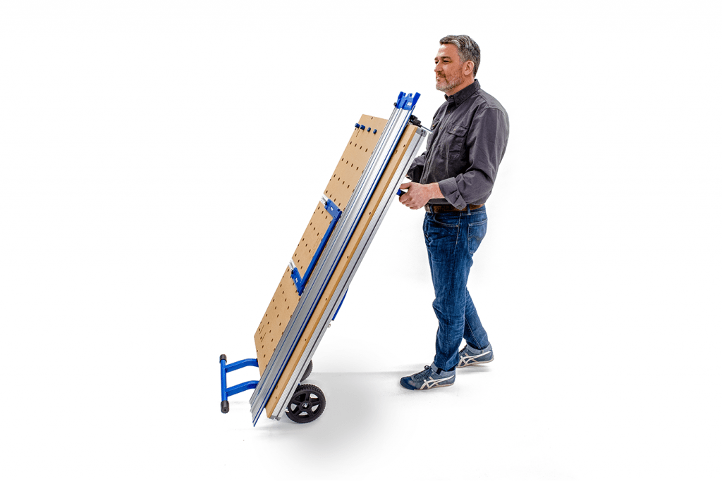 Conquer your cuts with the Adaptive Cutting System | Kreg Tool