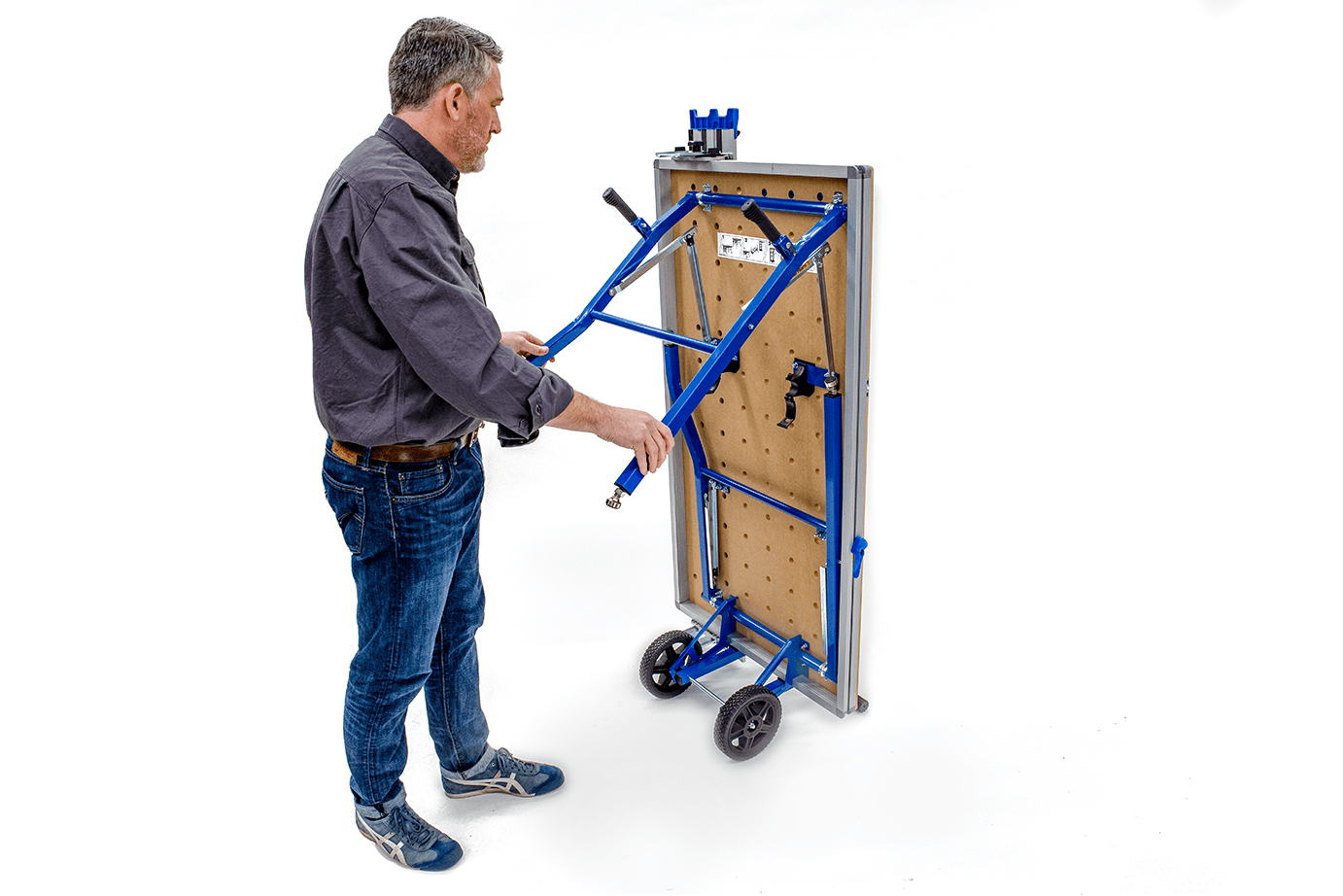 Conquer your cuts with the Adaptive Cutting System | Kreg Tool