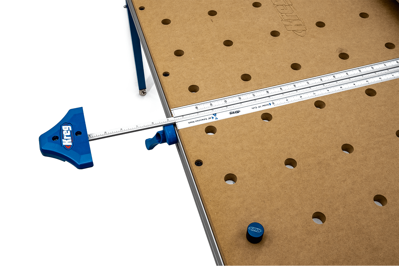 Conquer your cuts with the Adaptive Cutting System | Kreg Tool