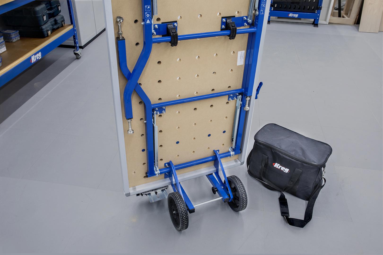 Adaptive Cutting System: a new cutting solution | Kreg Tool