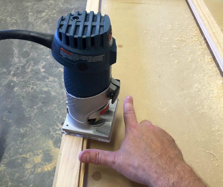 Point the way to routing right | Kreg Tool