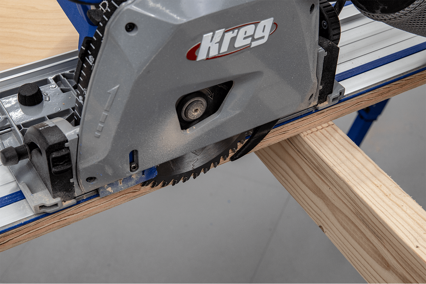 Conquer your cuts with the Adaptive Cutting System | Kreg Tool