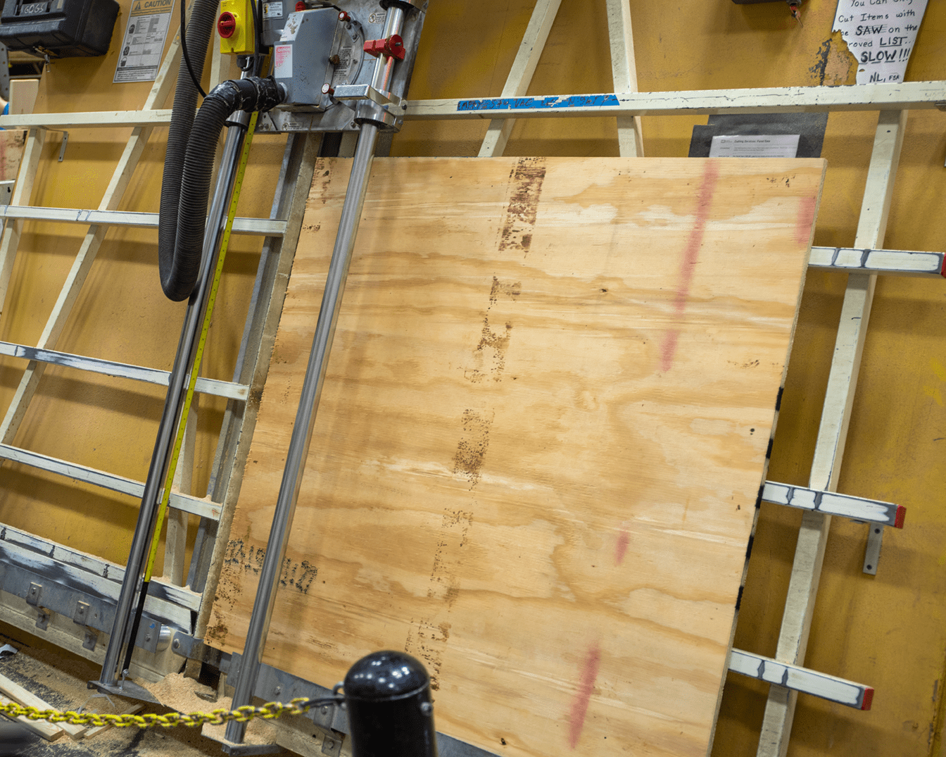 Tips for hauling project materials home | Kreg Tool