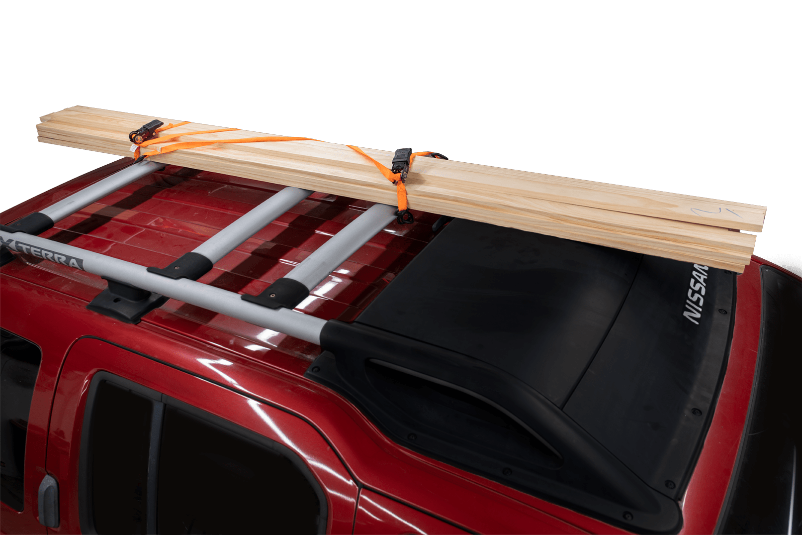 Tips for hauling project materials home | Kreg Tool