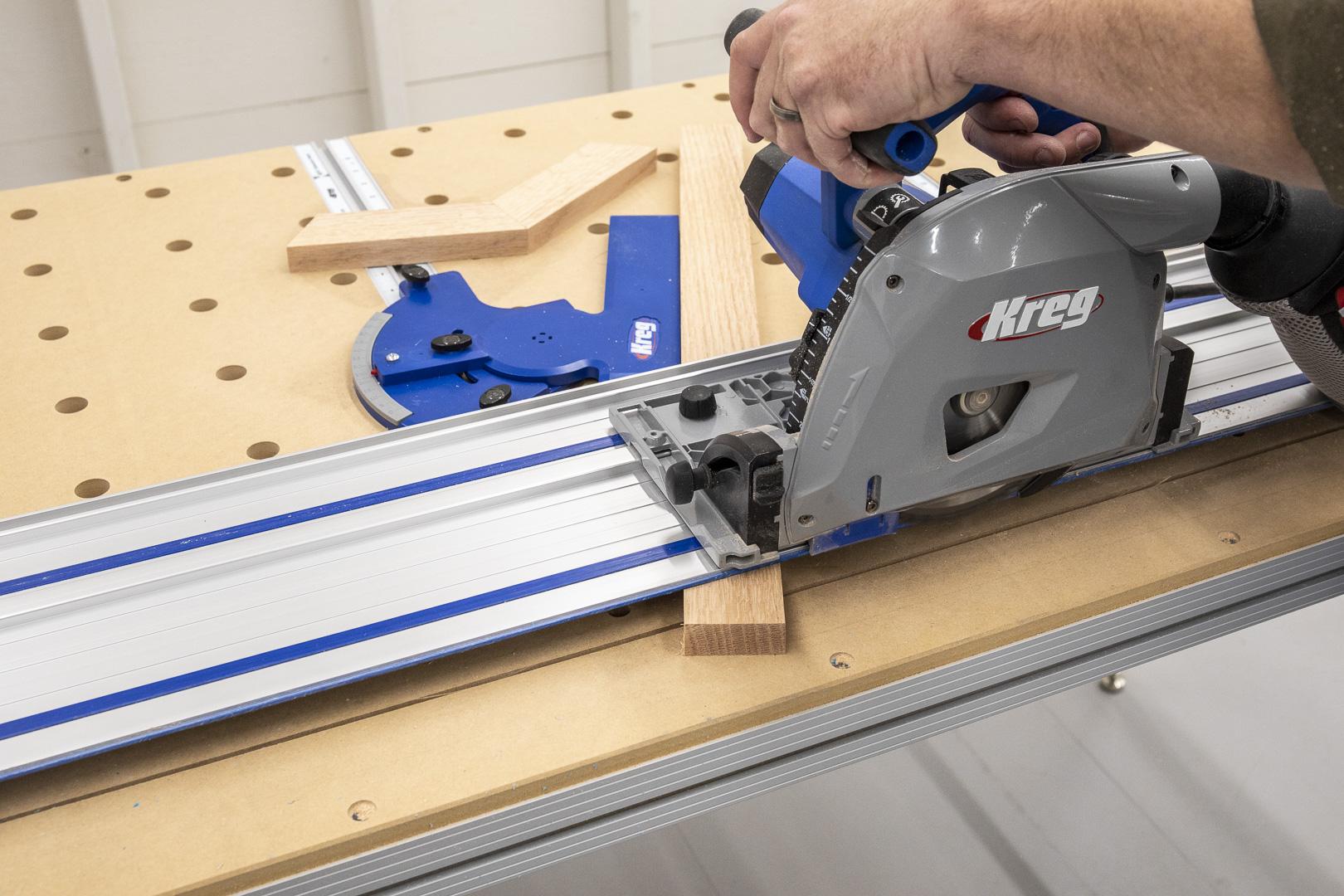 Kreg Tool | Innovative Solutions for All of Your Woodworking and DIY ...