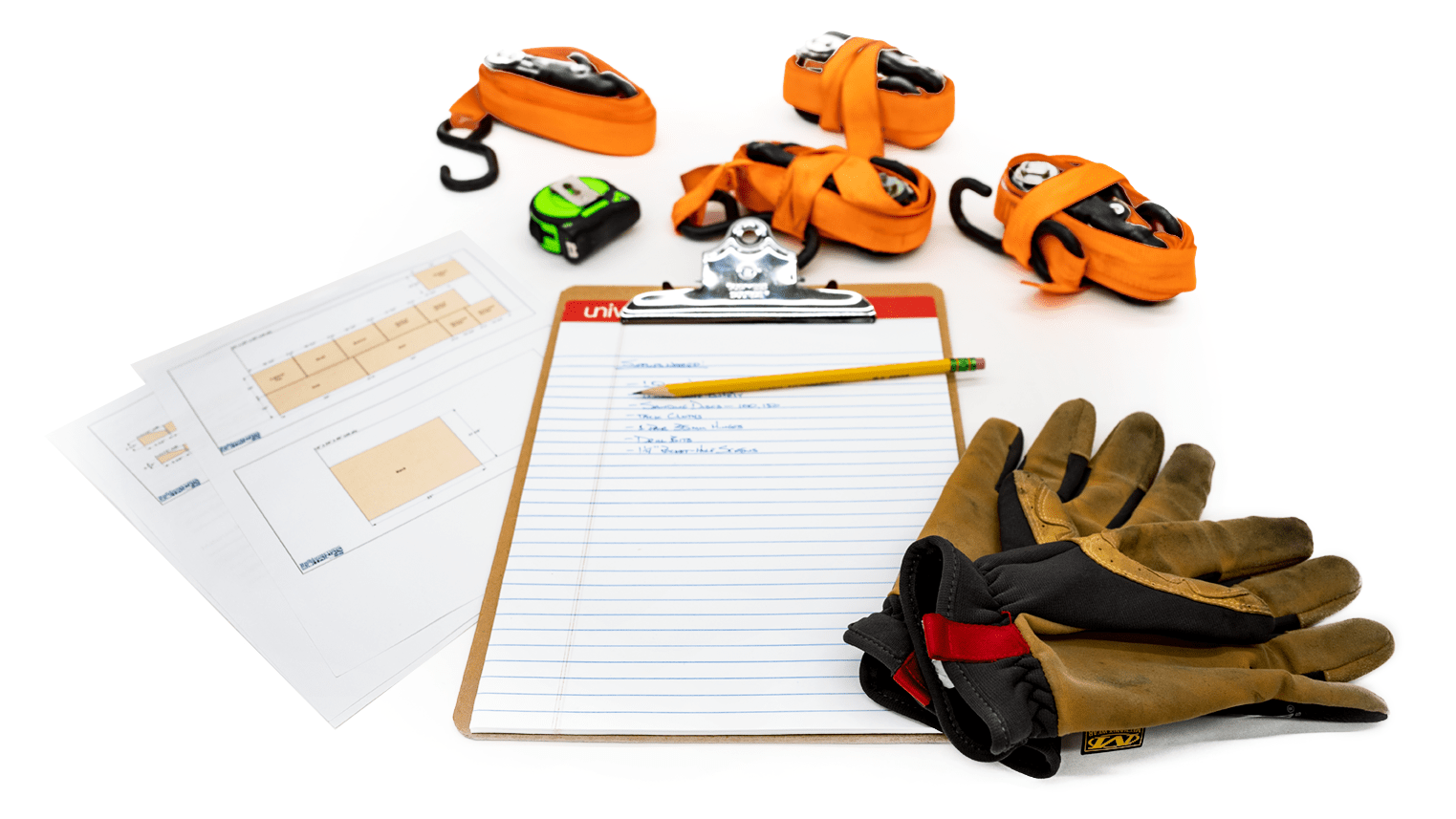 Tips for hauling project materials home | Kreg Tool