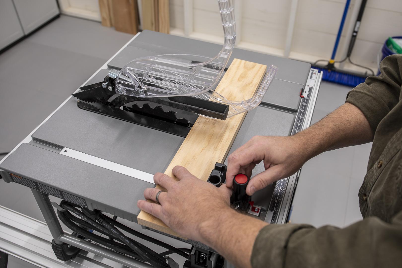 Track Saw vs Table Saw - Which Is Best For You? | Kreg Tool