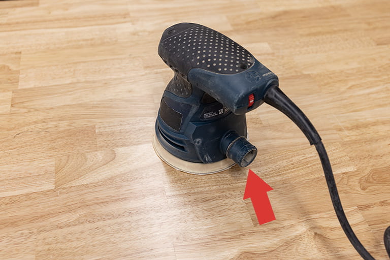 6 Tips To Make You Love Sanding (or at Least Hate It Less) | Kreg Tool
