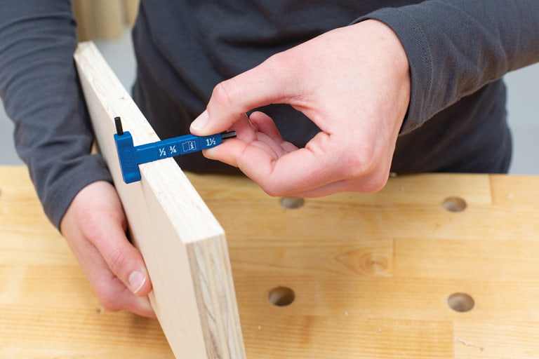 How To Use a Kreg Pocket Hole Jig - Official Guide | Kreg Tool