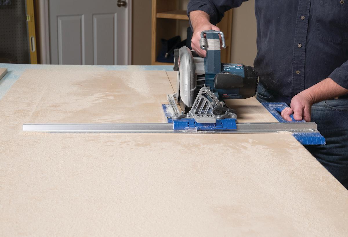 5 ways to end plywood struggles and get better results | Kreg Tool