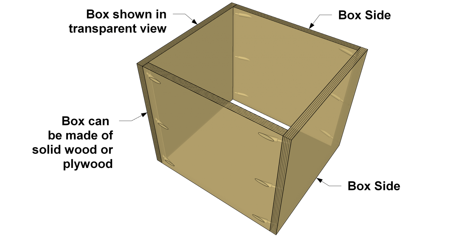 Make 7 simple joints with your pocket-hole jig | Kreg Tool