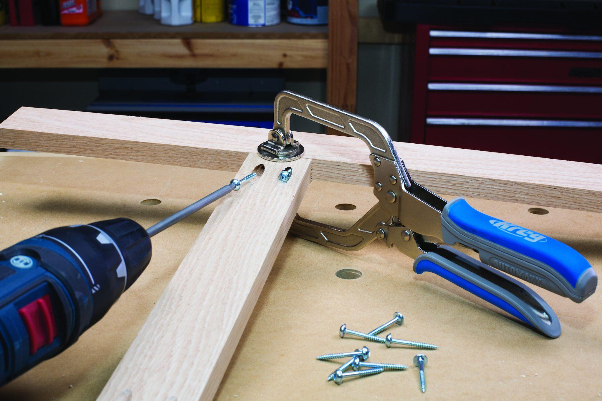 Answers To Common Pocket-Hole Questions | Kreg Tool