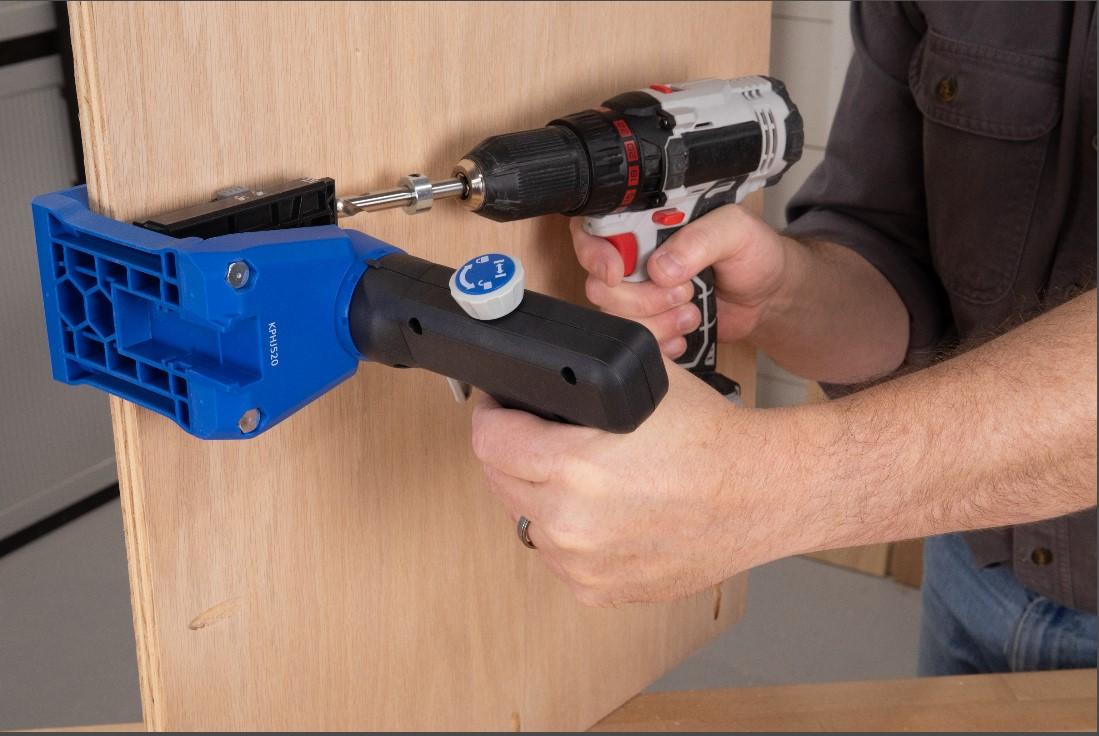 Make 7 simple joints with your pocket-hole jig | Kreg Tool