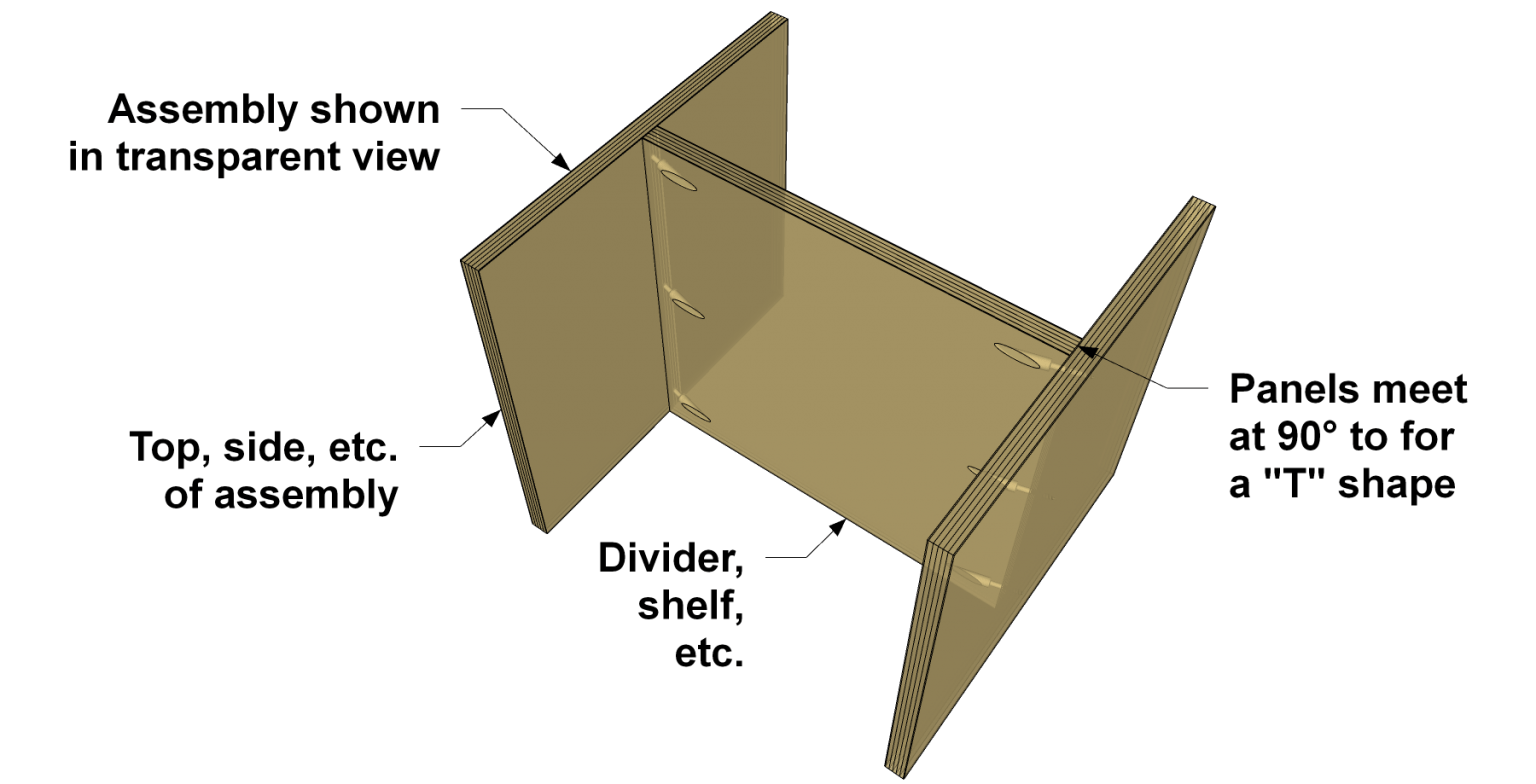 Make 7 simple joints with your pocket-hole jig | Kreg Tool