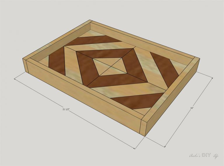 25 Easy Woodworking Projects For Beginners | Kreg Tool