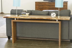 Floating Top Sofa Table | Kreg Tool