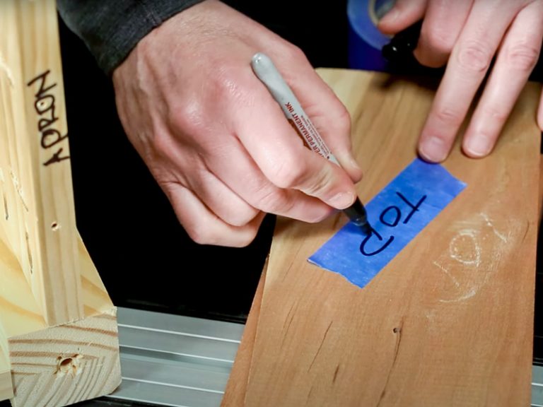 An 8-step plan for project-building success | Kreg Tool