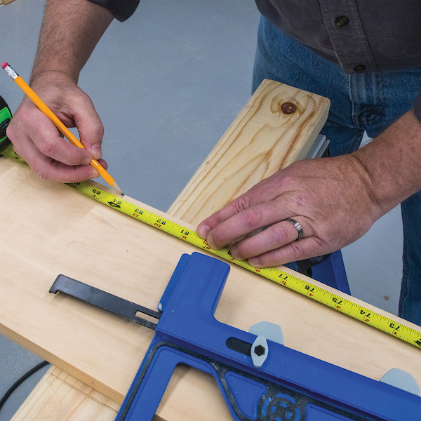 Beginner’s Guide to Getting Straight Cuts With a Circular Saw | Kreg Tool