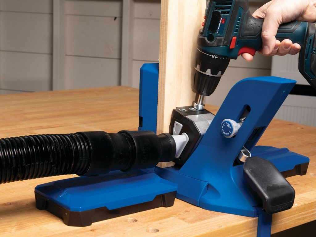 Kreg Tool | Innovative Solutions for All of Your Woodworking and DIY ...