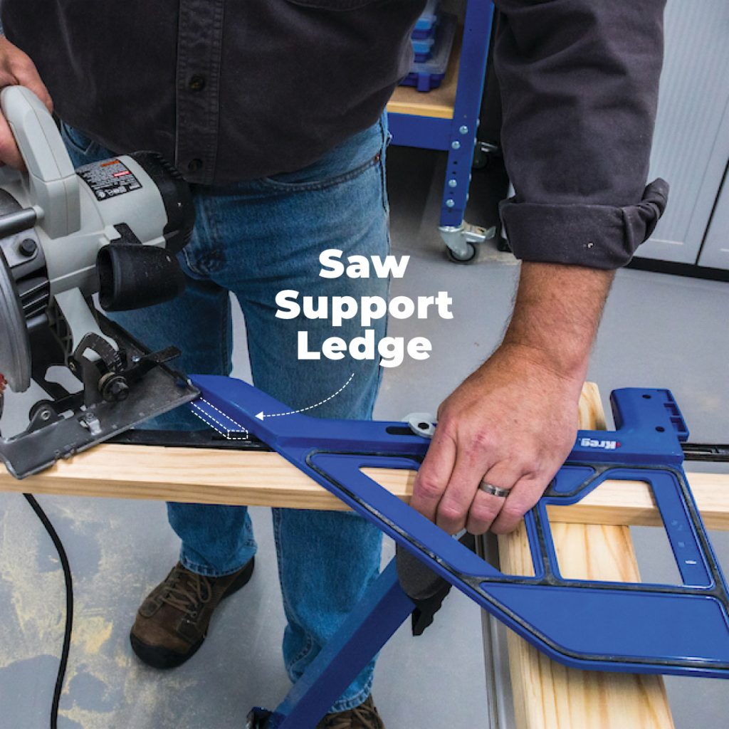 Quick tips for cutting miters | Kreg Tool