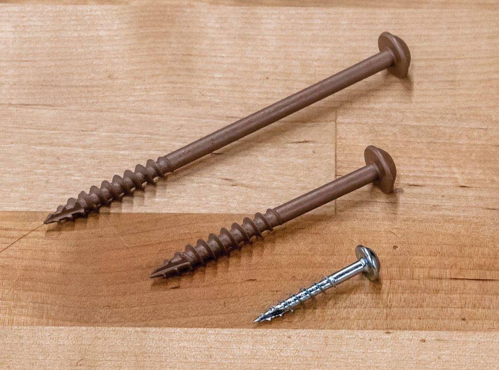 Helpful tips for building large projects with 2x4 and 4x4 boards | Kreg ...