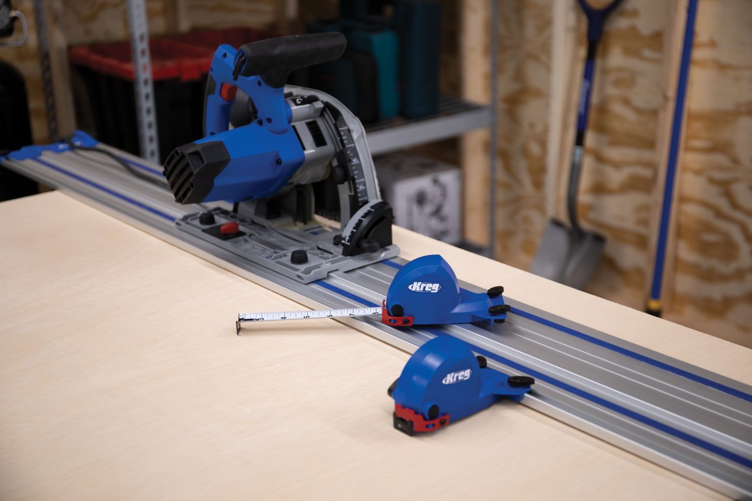7 Ways a Track Saw Will Change Your Cutting Game