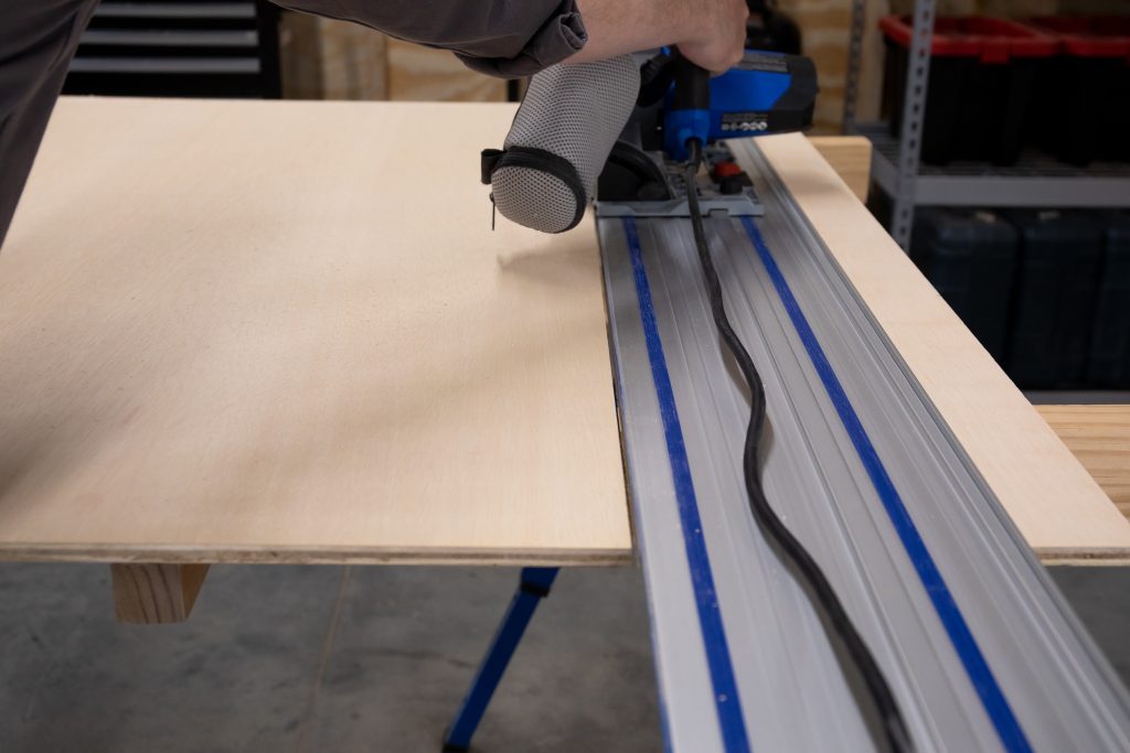 7 Ways a Track Saw Will Change Your Cutting Game