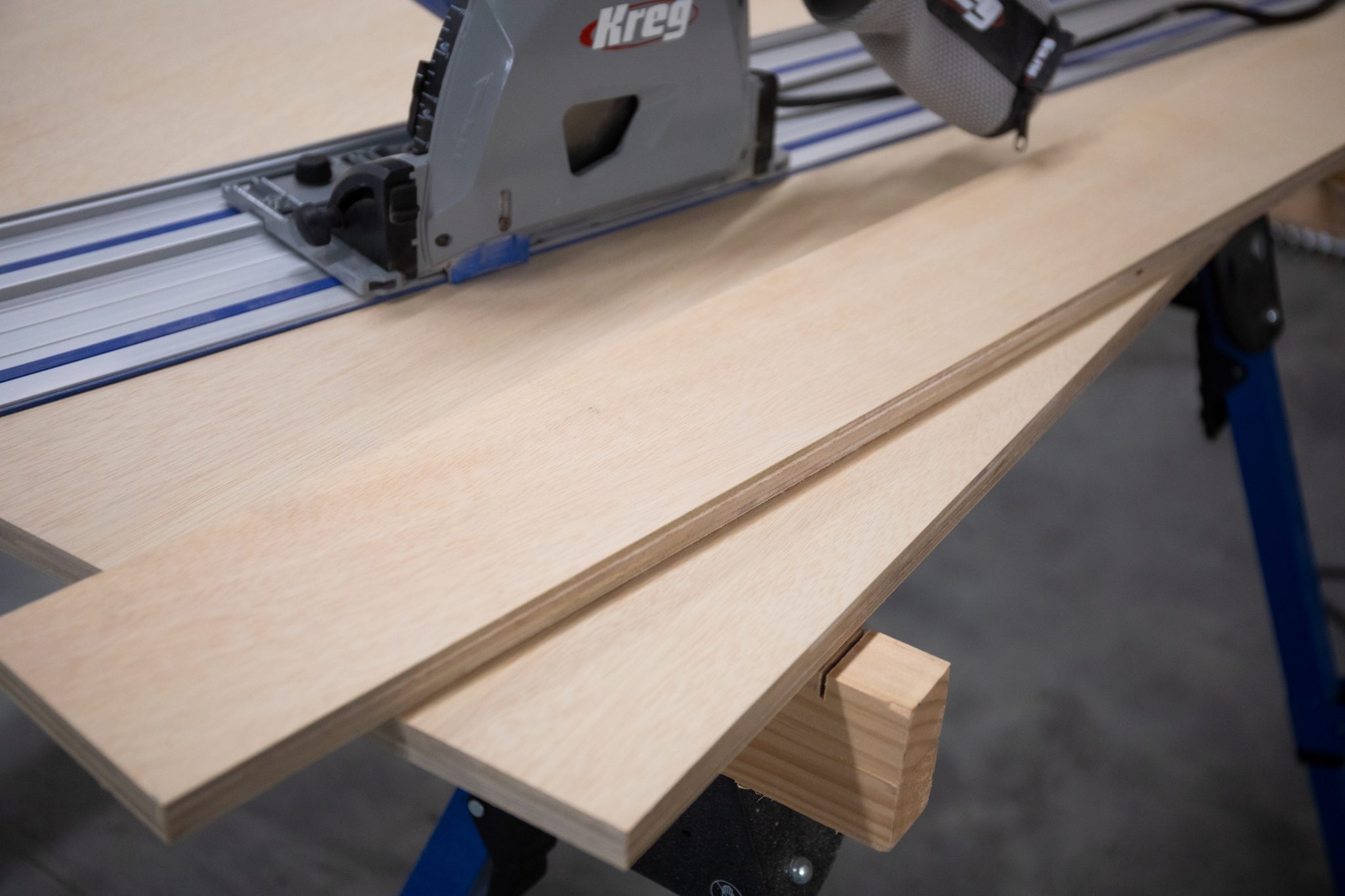7 Ways a Track Saw Will Change Your Cutting Game