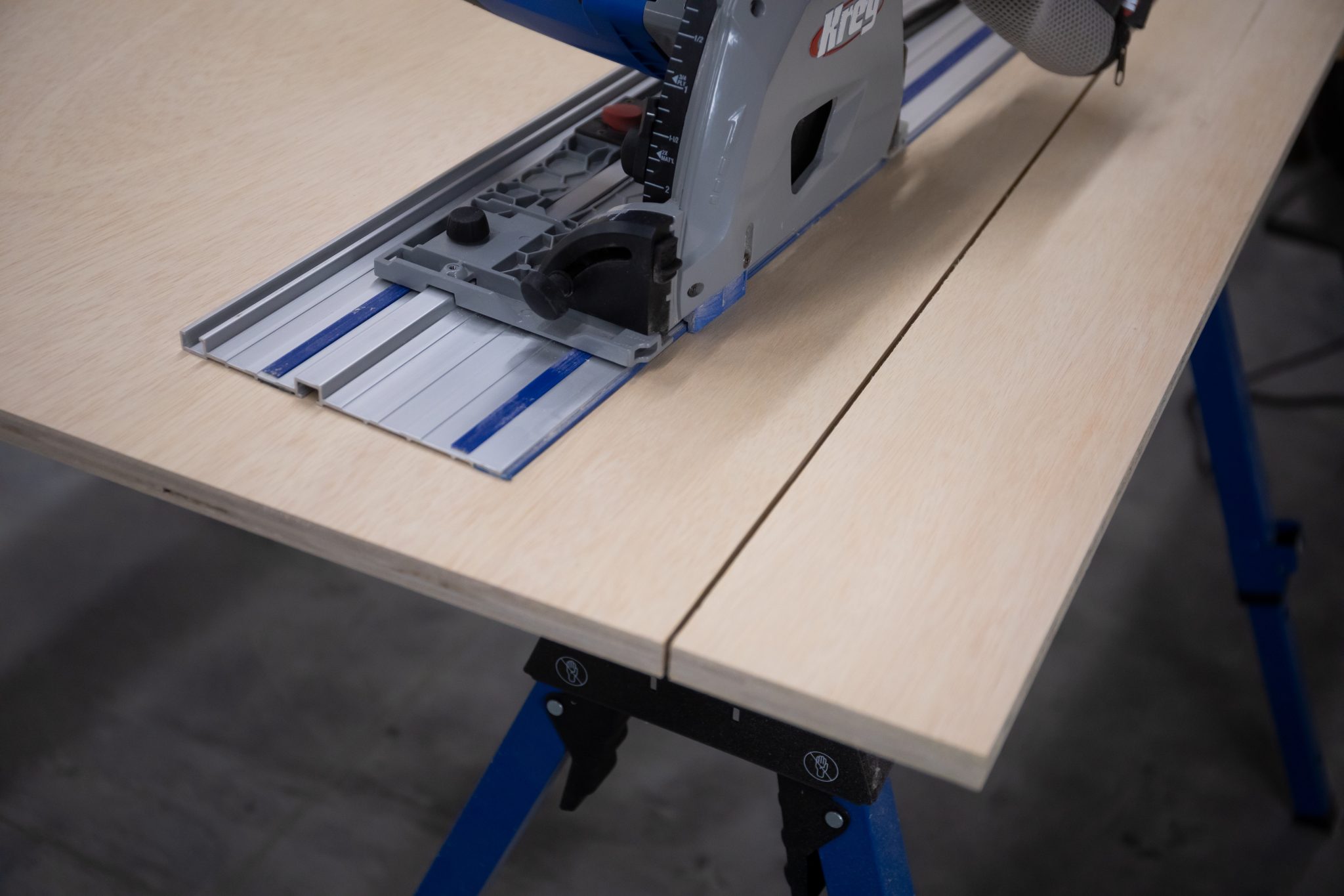 7 Ways a Track Saw Will Change Your Cutting Game