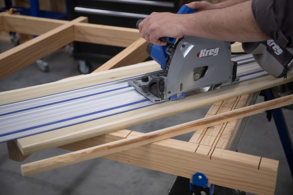 7 Ways a Track Saw Will Change Your Cutting Game