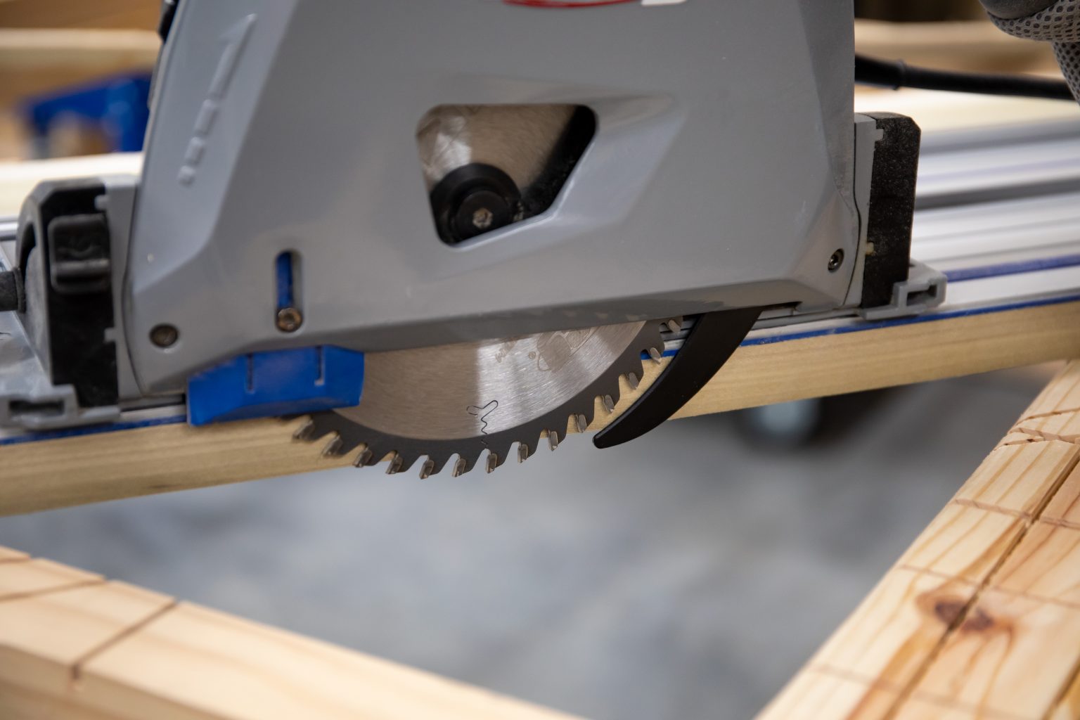 7 Ways a Track Saw Will Change Your Cutting Game