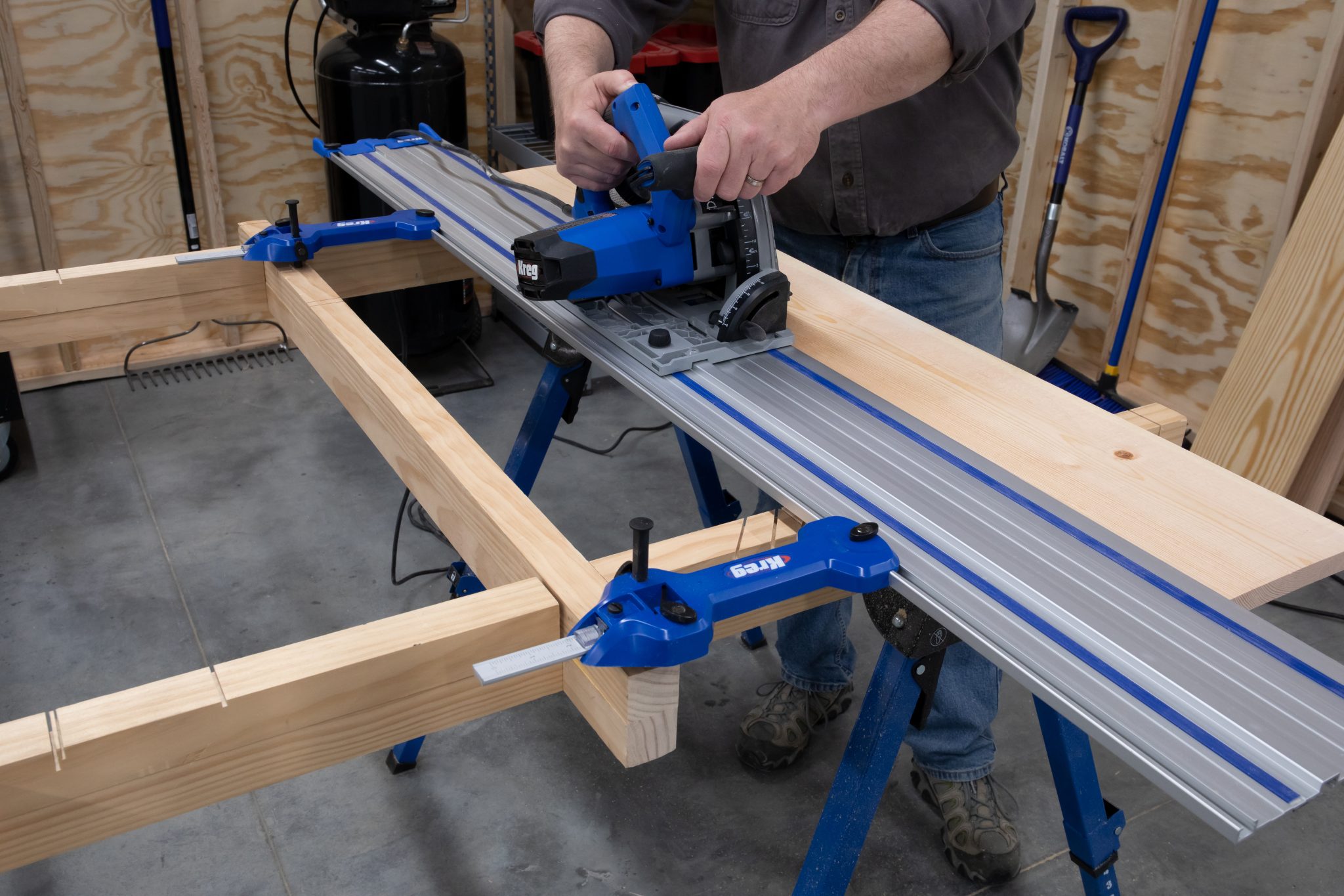 7 Ways a Track Saw Will Change Your Cutting Game