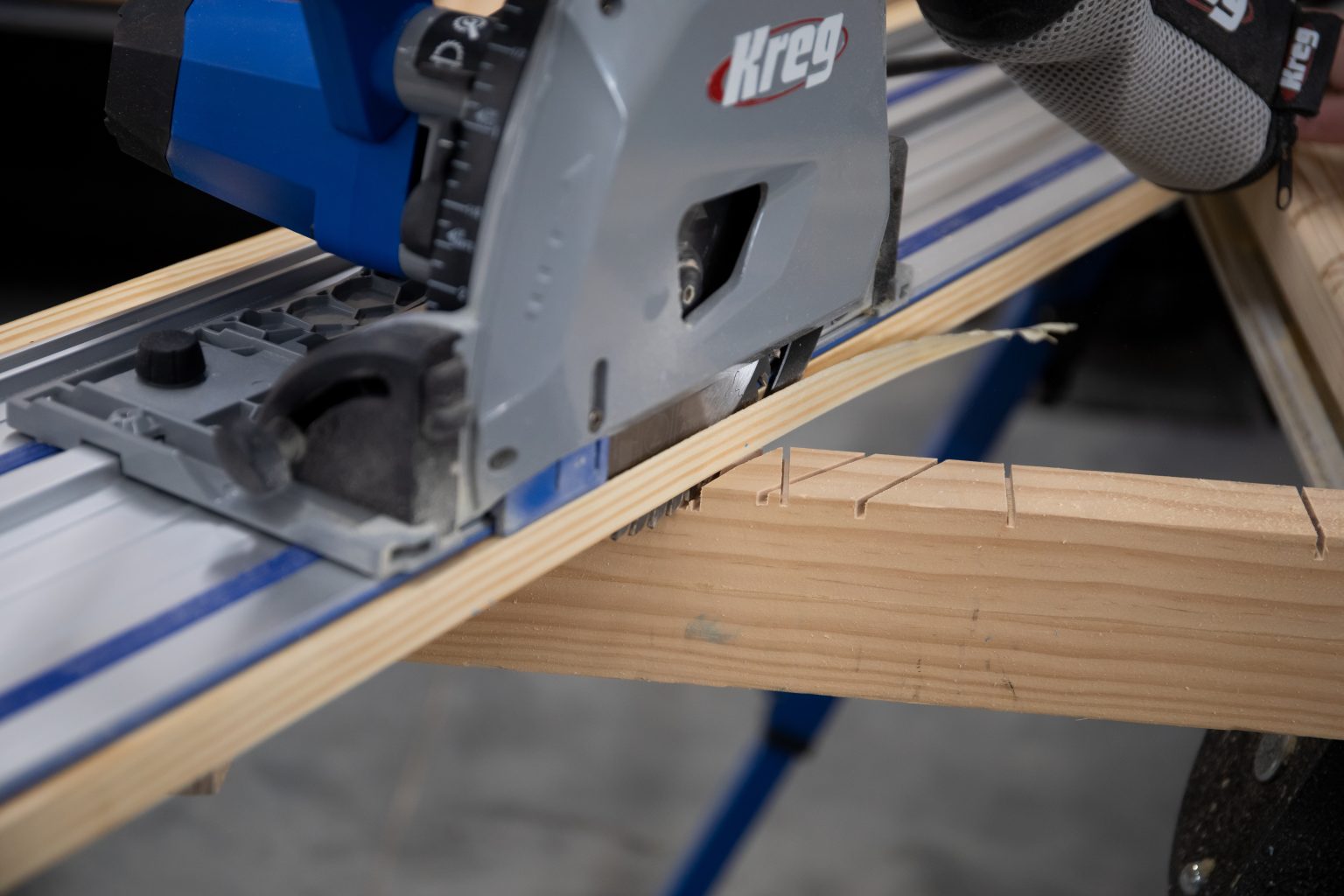 7 Ways a Track Saw Will Change Your Cutting Game