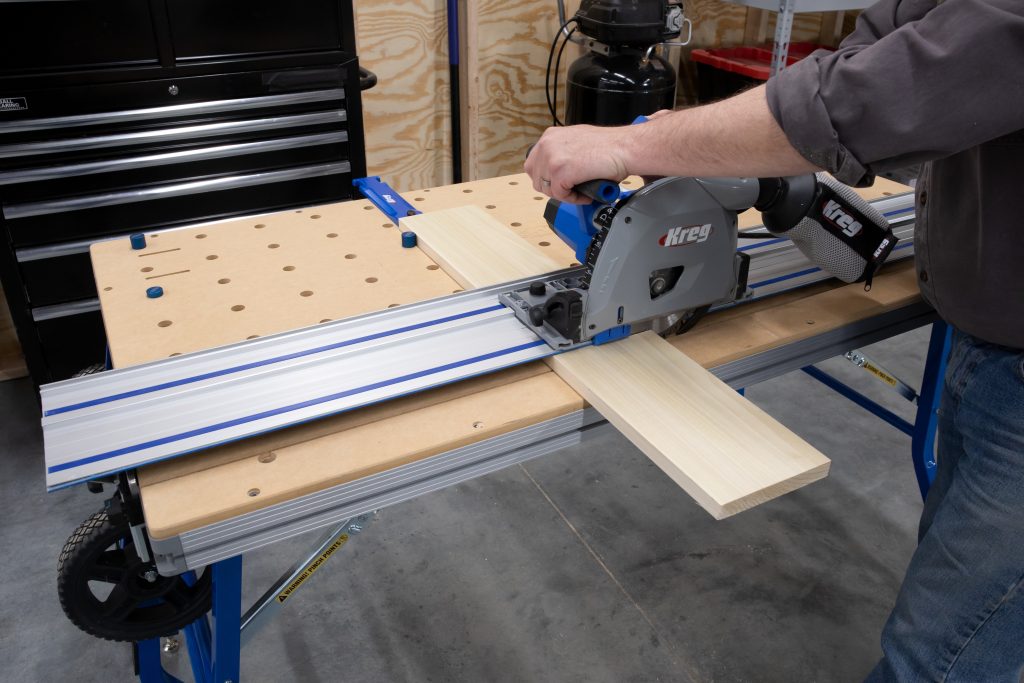 7 Ways a Track Saw Will Change Your Cutting Game