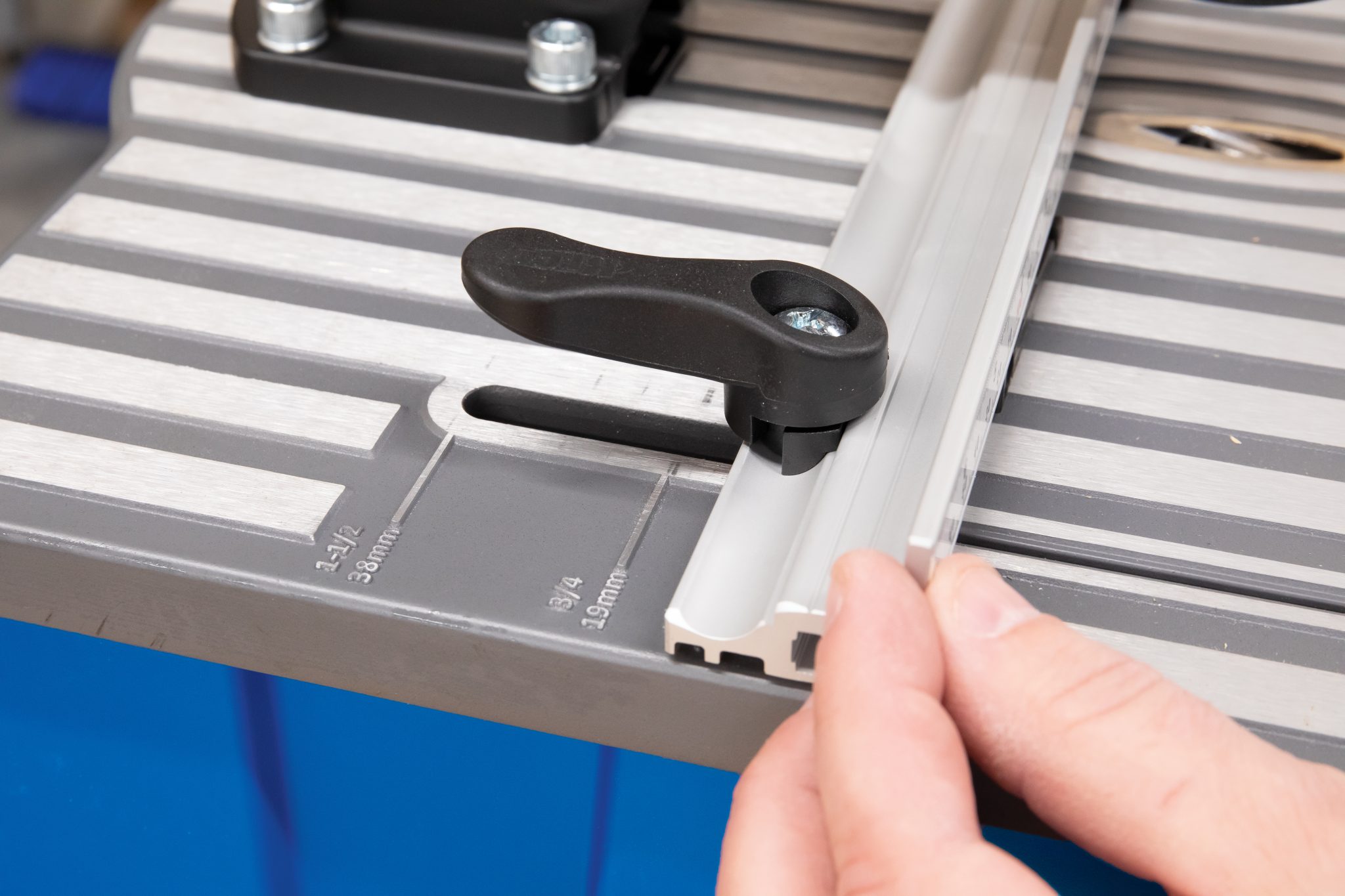 Build projects faster than ever with a pocket-hole machine | Kreg Tool