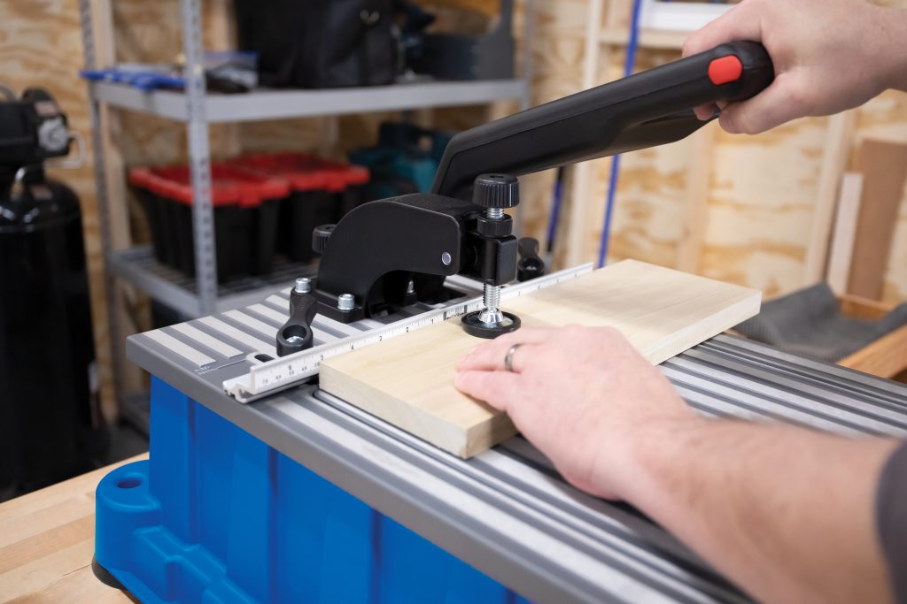 Build projects faster than ever with a pocket-hole machine | Kreg Tool