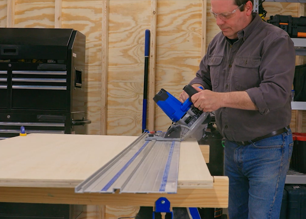 7 Ways a Track Saw Will Change Your Cutting Game