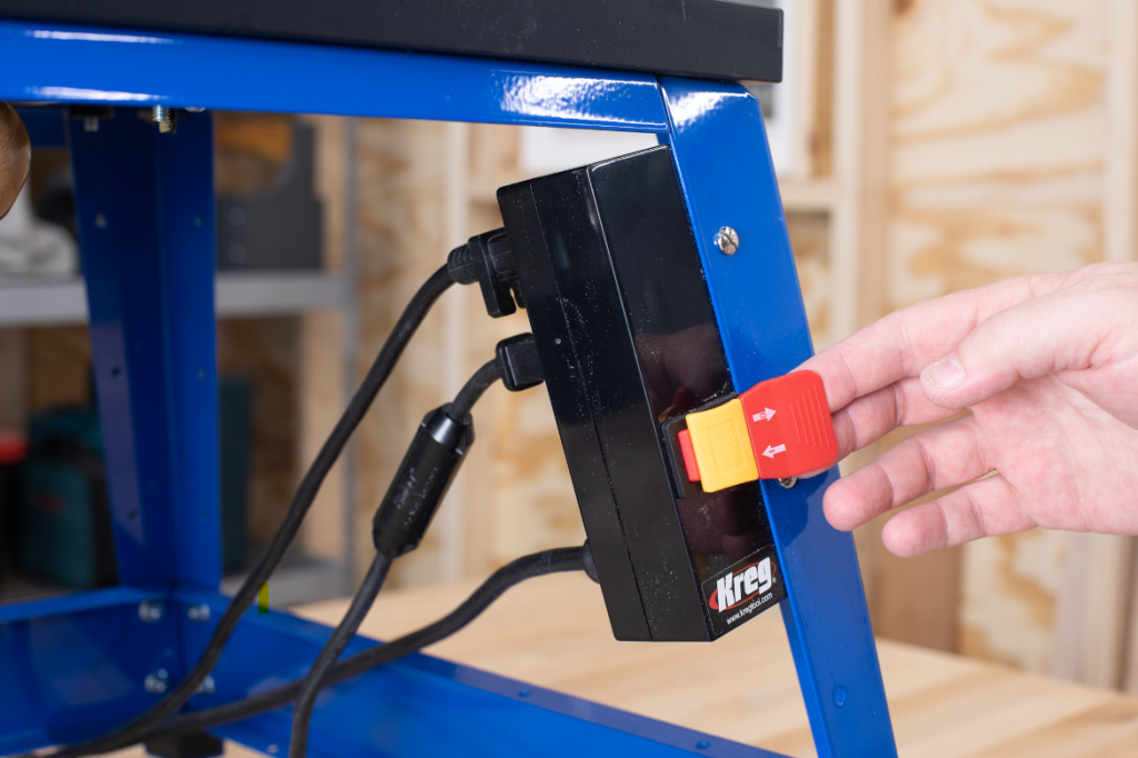 Top 5 Things You Can Do With a Router Table | Kreg Tool