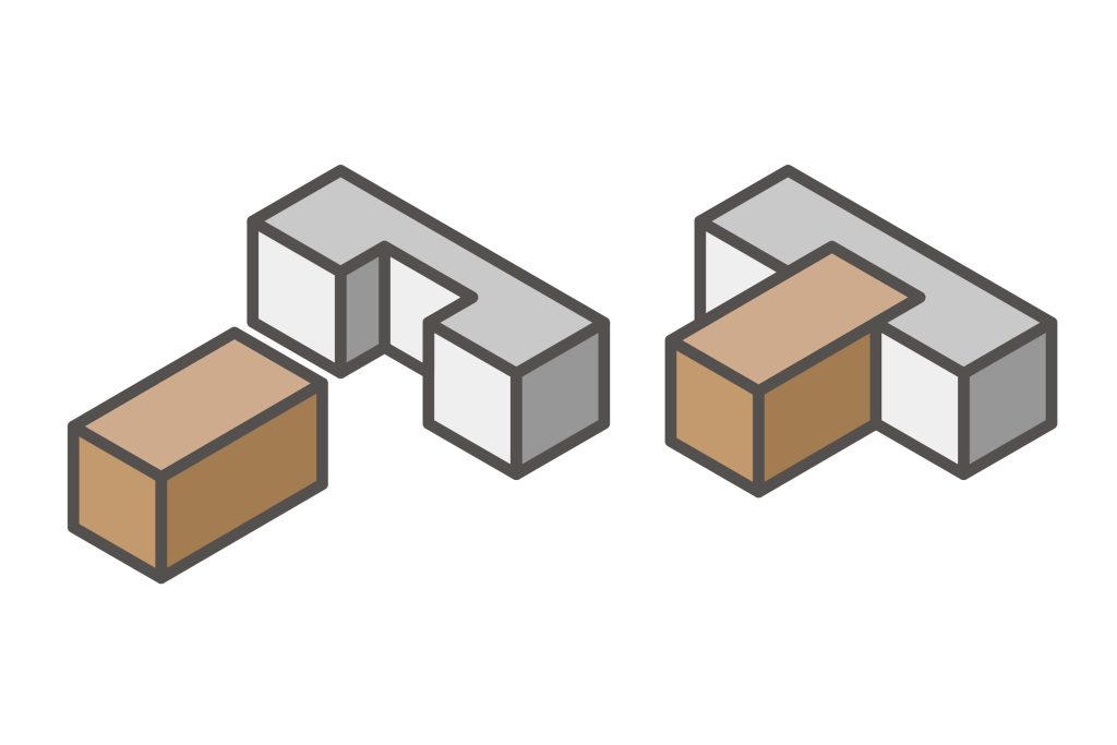 9 Types of Wood Joints - The Best Methods for Joining Wood | Kreg Tool