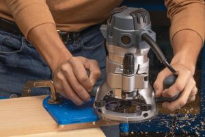 The Ultimate Guide to Wood Routers | Kreg Tool