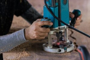 The Ultimate Guide to Wood Routers | Kreg Tool