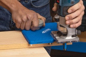 The Ultimate Guide to Wood Routers | Kreg Tool