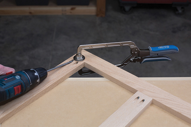 The Top 15 Essential Woodworking Tools | Kreg Tool