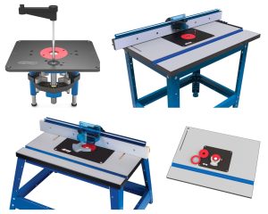 The Ultimate Guide to Wood Routers | Kreg Tool