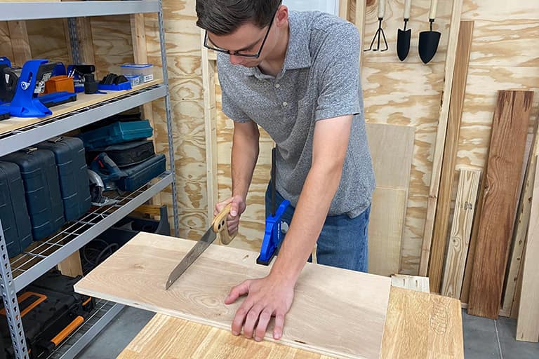 Woodworking for Beginners: Everything You Need to Know | Kreg Tool