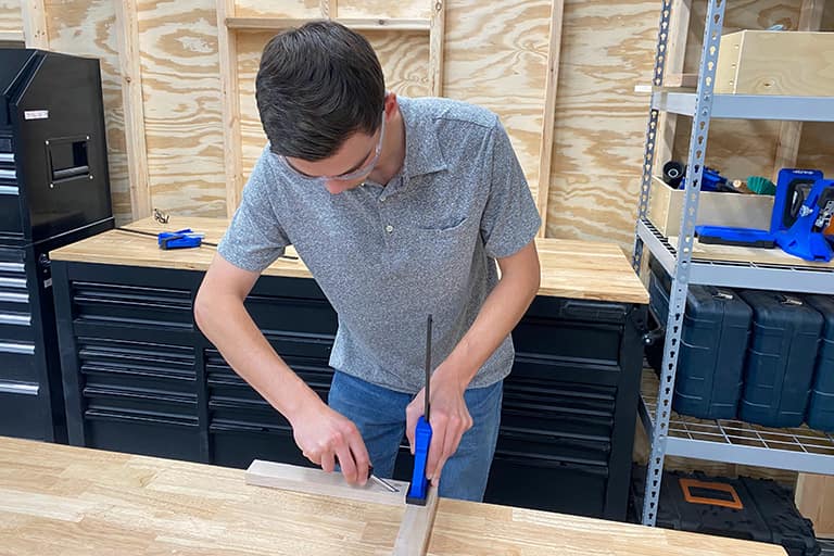 Woodworking for Beginners: Everything You Need to Know | Kreg Tool