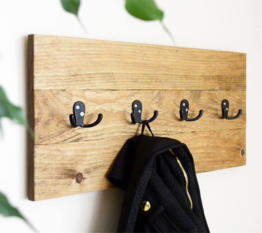 25 Easy Woodworking Projects For Beginners | Kreg Tool