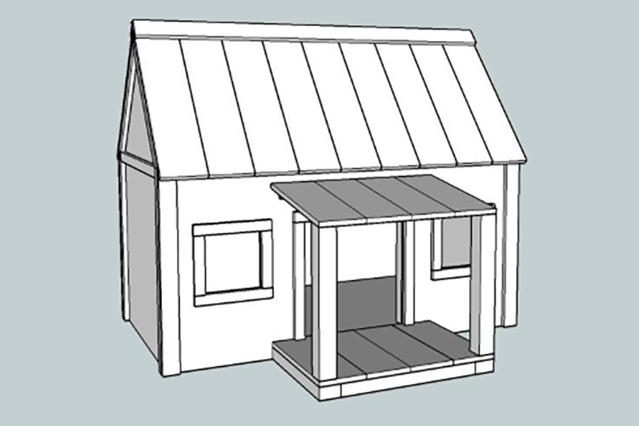 25 Easy Woodworking Projects For Beginners | Kreg Tool