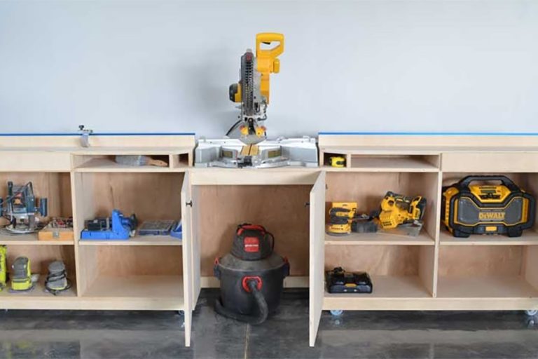 Free Woodworking Plans & Wood Project Ideas | Kreg Tool